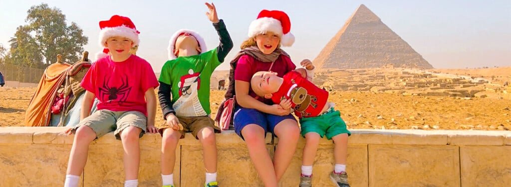 Christmas in Egypt: Traditions, Tours & Celebrations in 2025