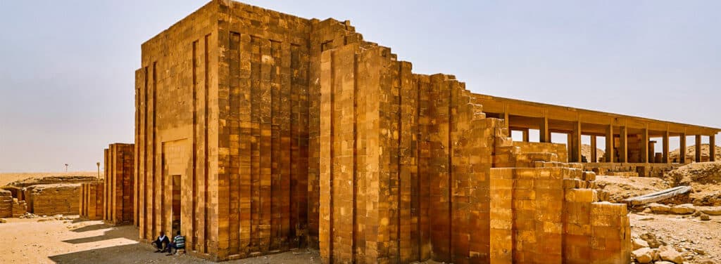 City of Memphis: The Great Ancient Capital City of Egypt