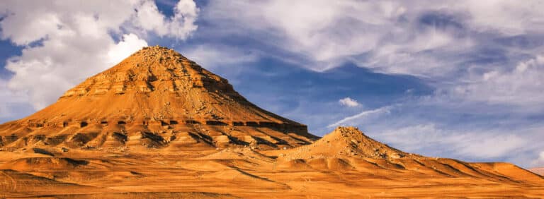 Bahariya Oasis: A Desert Getaway You'll Never Forget