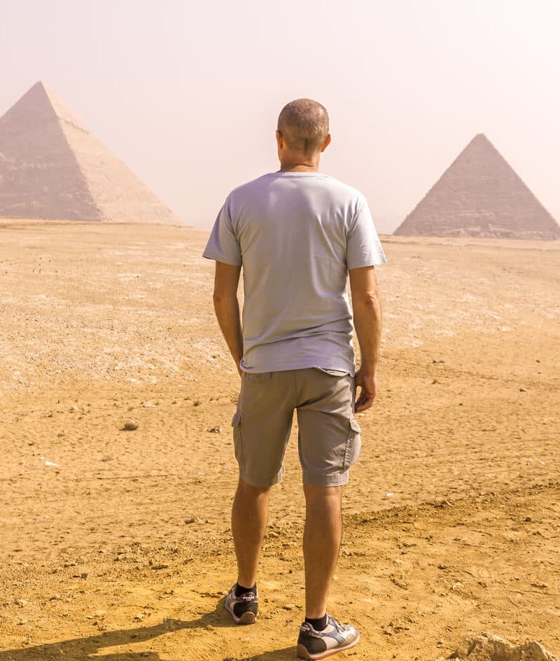 Egypt Trip Planner | Plan a Trip to Egypt - EgyptPlanners.com