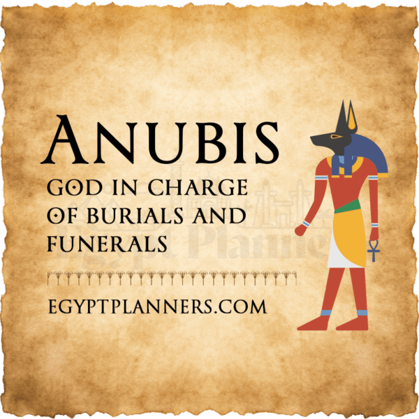 Top 35 Ancient Egyptian Gods and Goddesses and Their Powers