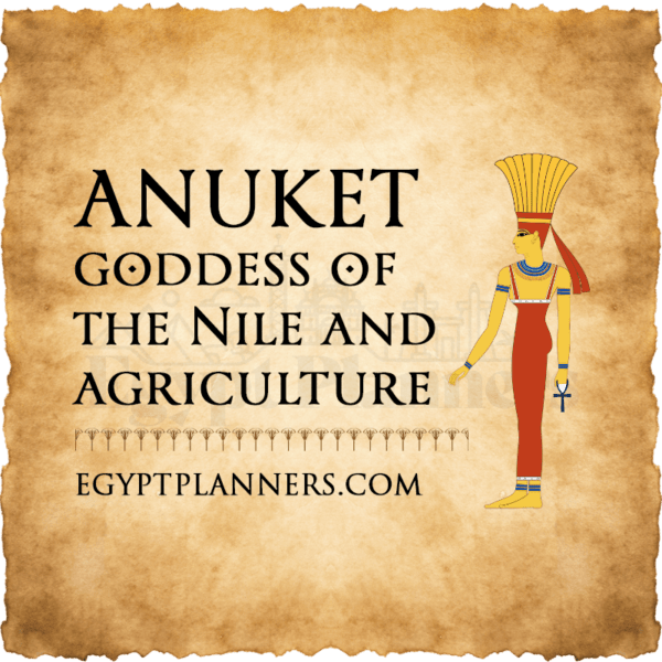 Top 35 Ancient Egyptian Gods and Goddesses and Their Powers