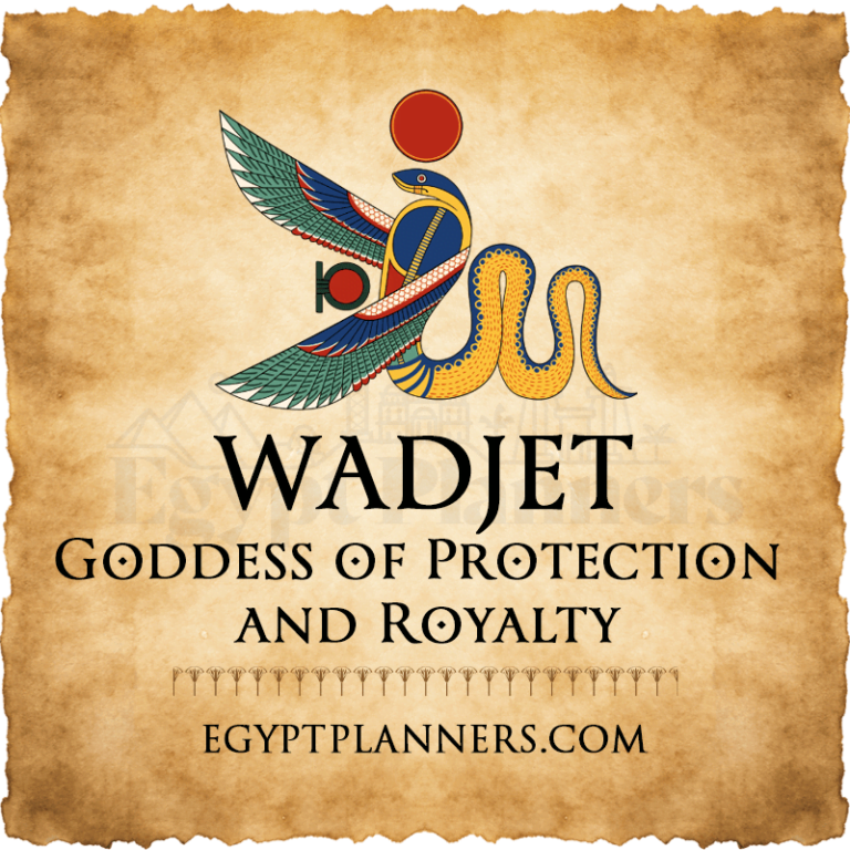 Top 28 Egyptian Symbols of Protection and Their Meanings