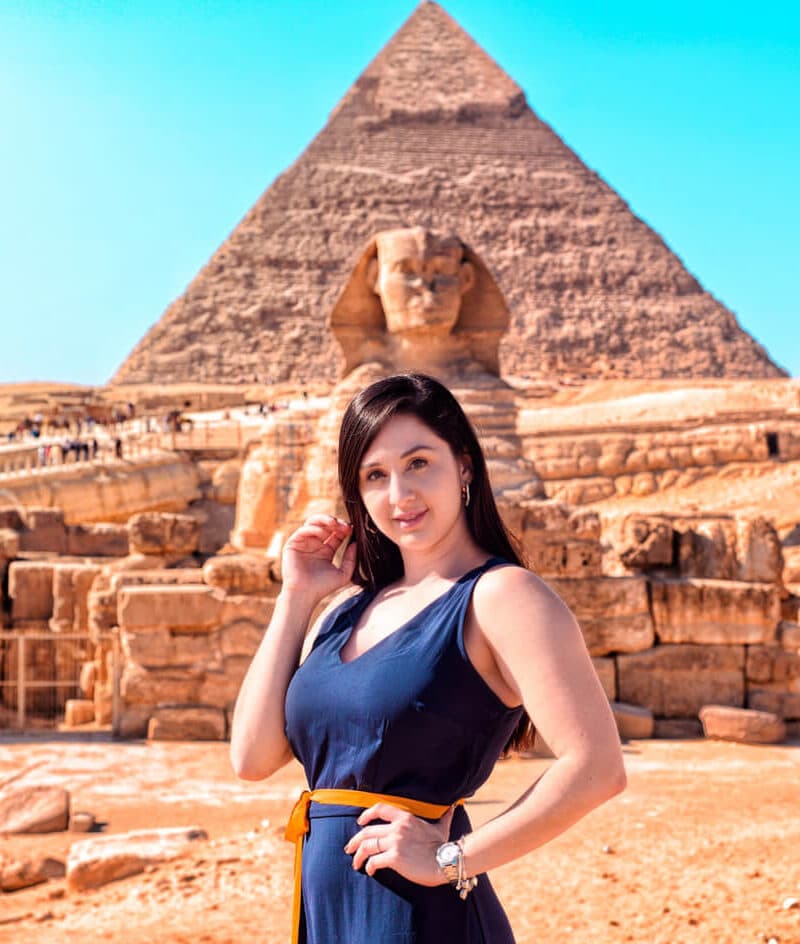 Egypt Trip Planner | Plan a Trip to Egypt - Egypt Planners