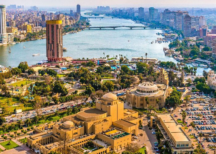 Egypt Itineraries: Ideas to Plan Your Dream Trip to Egypt