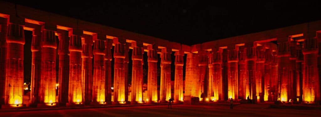 Top 17 Things To Do in Luxor | Luxor Sightseeing Tours 2025