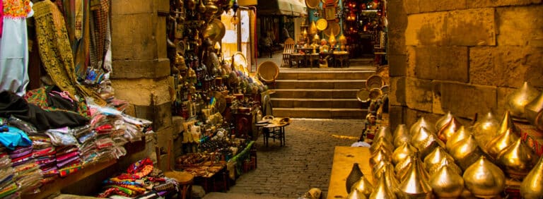 Top 22 Egypt Souvenirs You Can Buy and Bring Home