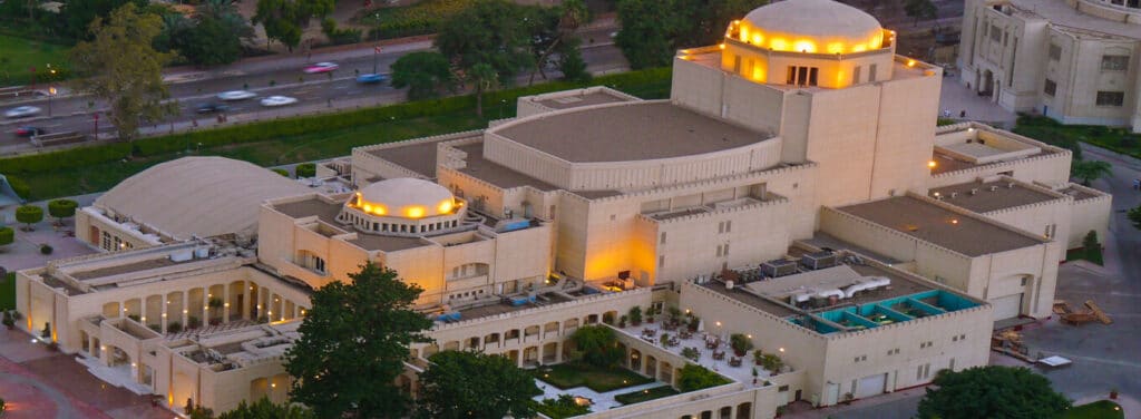 Top 31 Cairo Sightseeing and Top Things To See in Cairo, Egypt