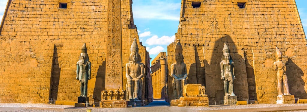 Top 10 Famous Ancient Temples in Egypt to Visit in 2025