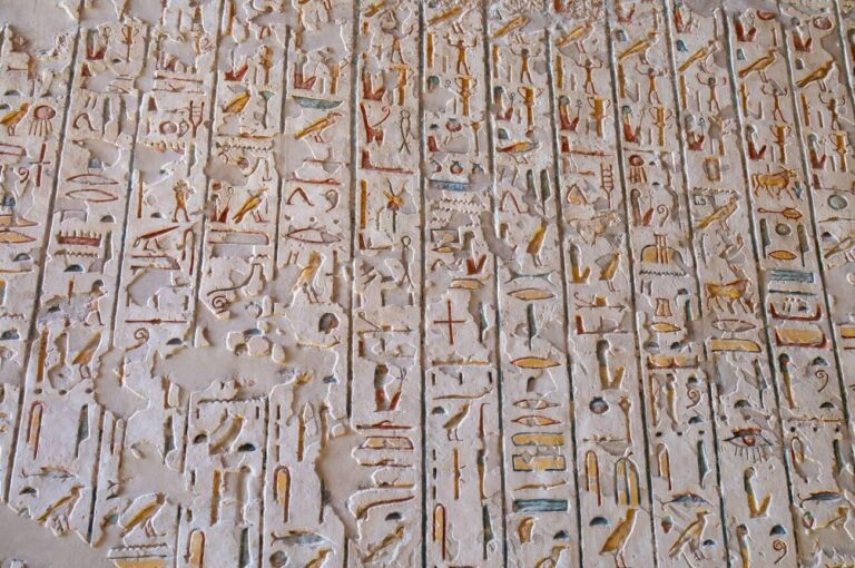 What Language is Spoken in Egypt? [2026 Language Guide]