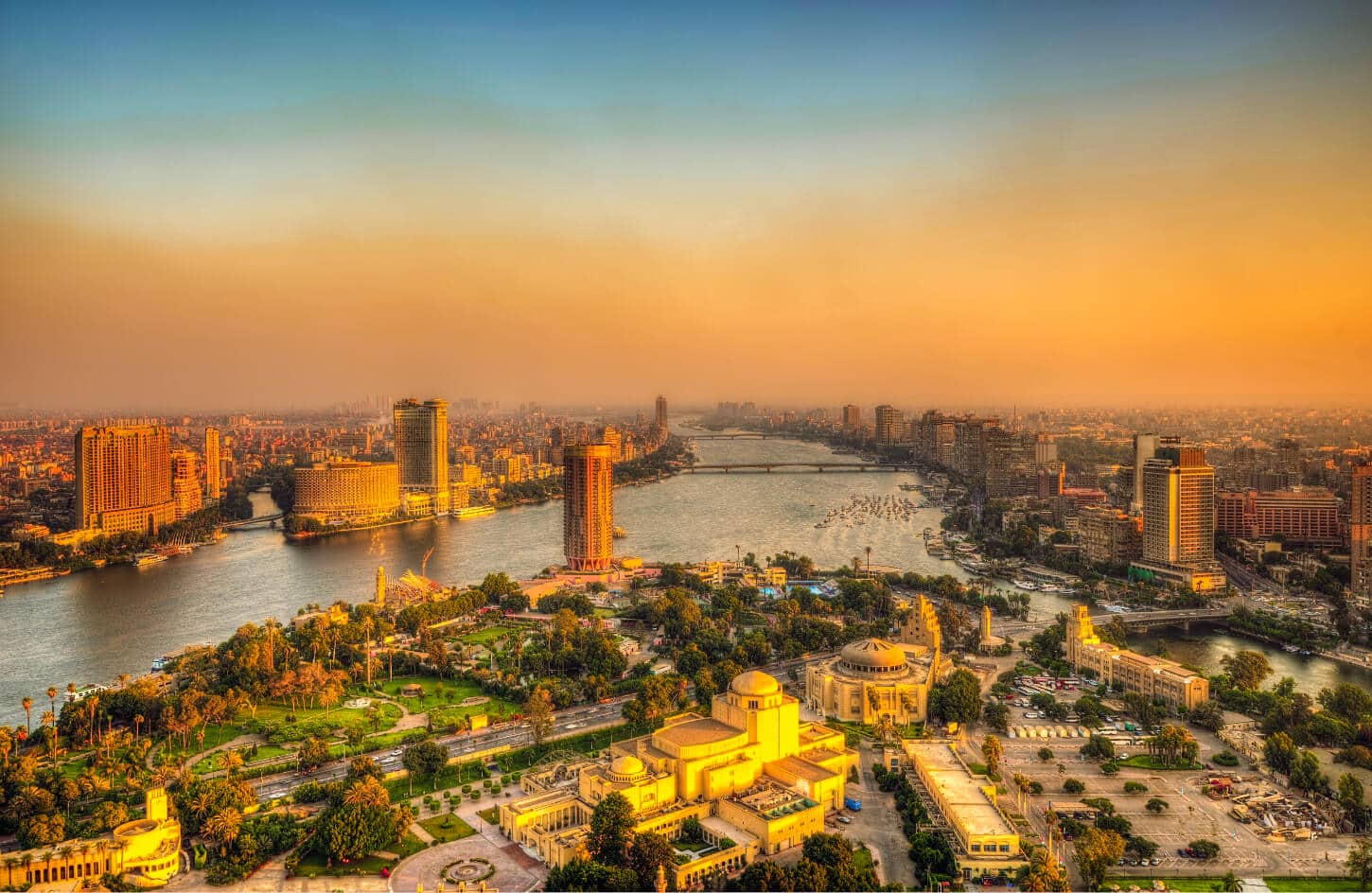 Best 24 Cairo Day Tours 2025/2026 - Top-Rated & Expert-Led