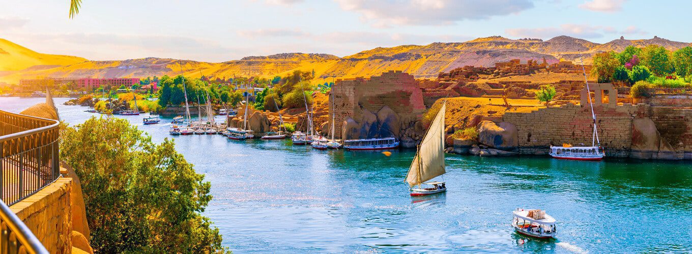 Top 12 Egypt Itineraries Vacation With Egypt Planners in 2026