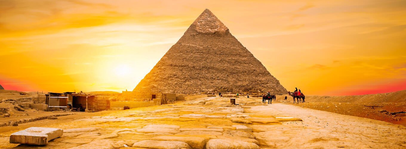 Top 20 Cairo Tourist Attractions to Visit—Cairo Landmarks
