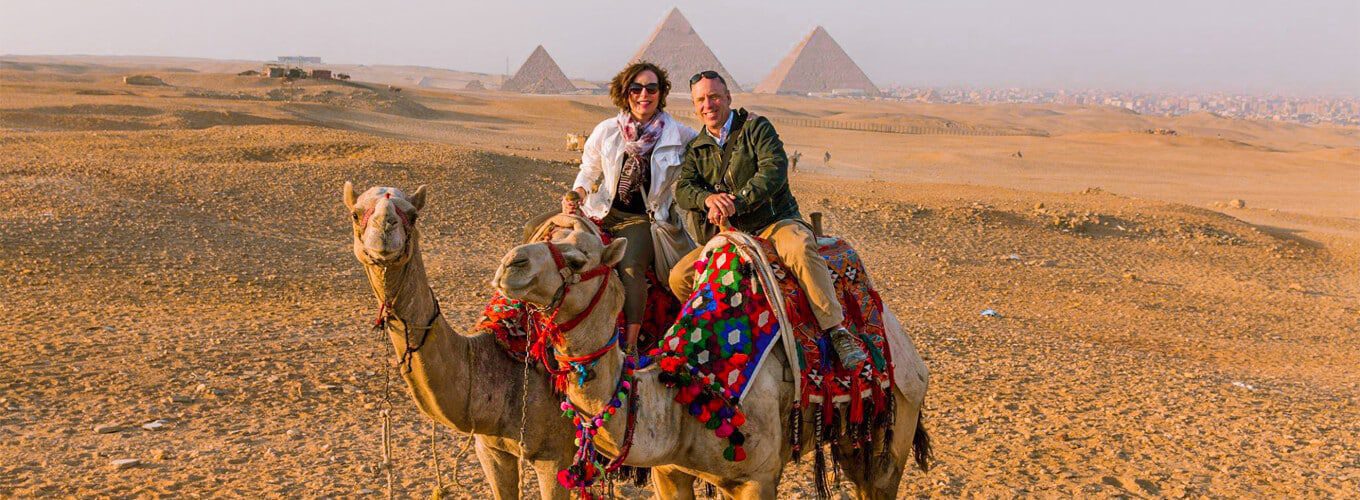 Best Egypt Tours for Seniors With Egypt Planners - Get 10% OFF!