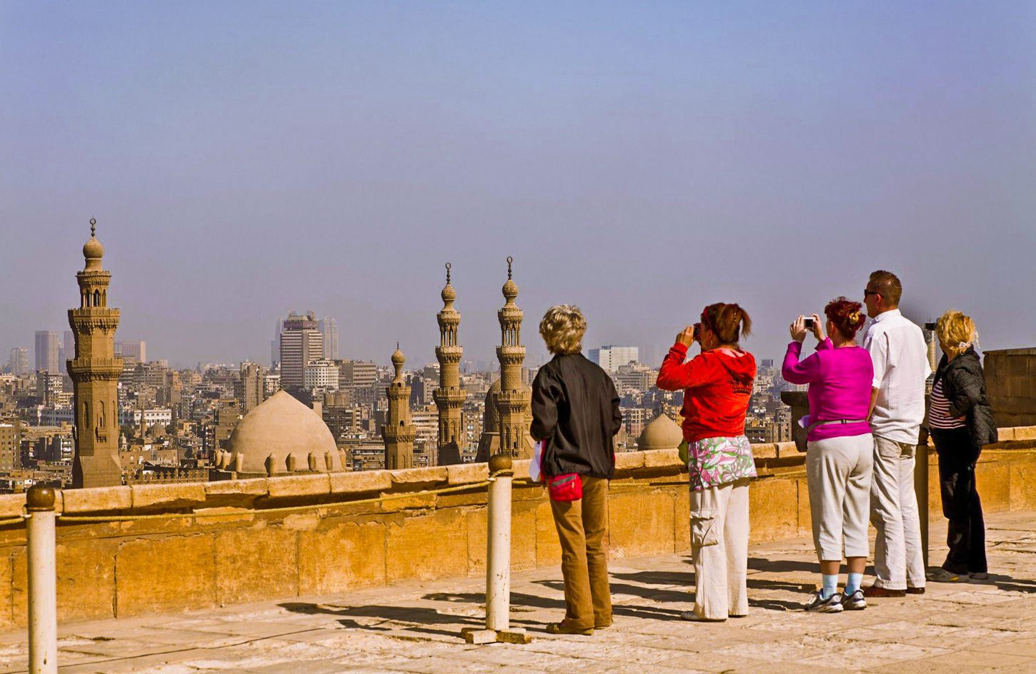 Egypt Tours for Seniors - Get 10% OFF