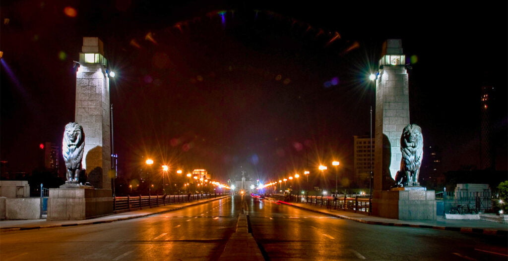 Most 10 Visited Streets of Cairo for Tourists in Egypt