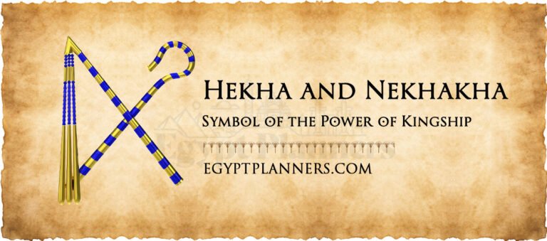30 Important Ancient Egyptian Symbols and Their Meanings
