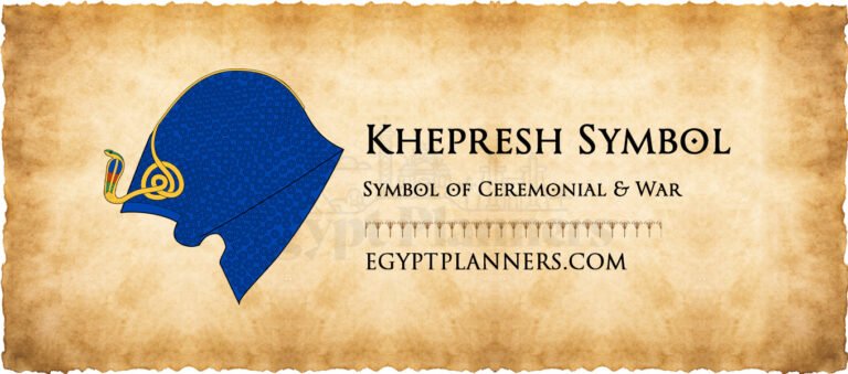 30 Important Ancient Egyptian Symbols and Their Meanings
