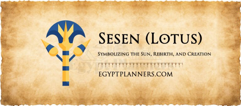 30 Important Ancient Egyptian Symbols and Their Meanings