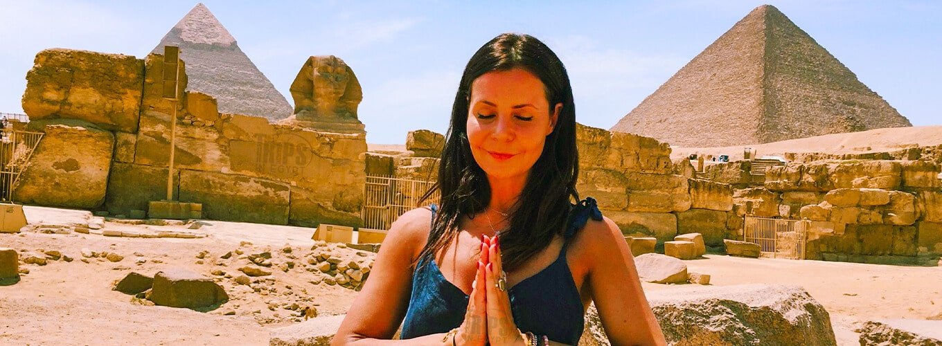 Top 13 Egypt Spiritual Tours Packages - Get 10% OFF